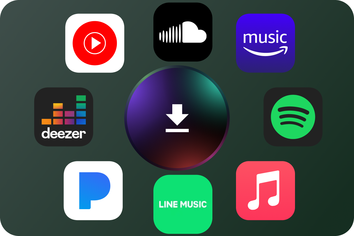 DumpMedia Any Music Converter Converter—Multi-Platform Music Conversion