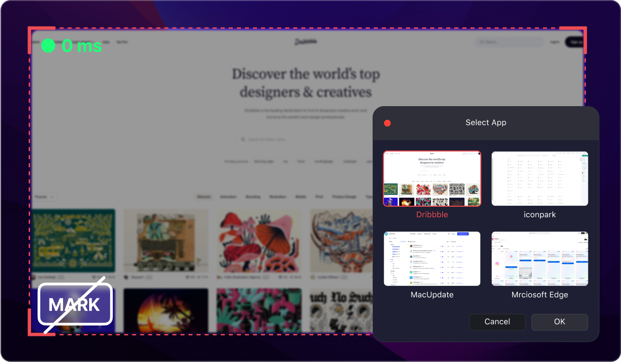 Doing Lag-free Screen Recording Capture your screen activity without ...