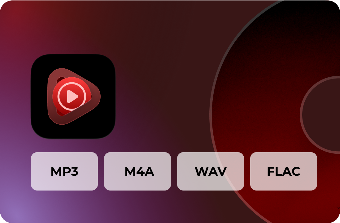 DumpMedia YouTube Music Converter - Download & Convert YouTube Music to MP3